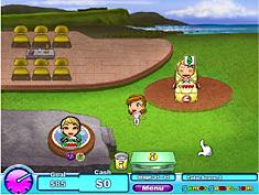 BEAUTY RESORT 2 gra online | Gry POMU