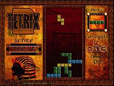 TETRIX gra online | Gry POMU