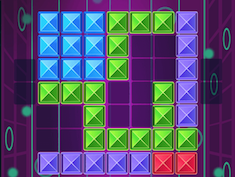 TANTRIX gra online | Gry POMU