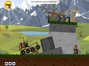 MACHINES PLANET gra online | Gry POMU