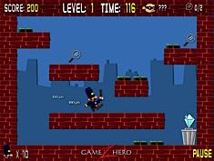 PLOD gra online | Gry POMU