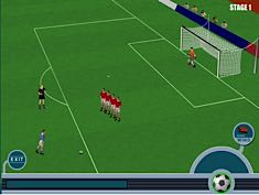 MAGICAL KICKS gra online | Gry POMU