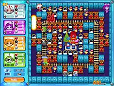 BOMB IT 6 gra online | Gry POMU