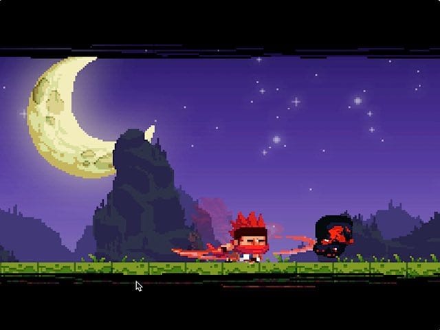 NINJA RANMARU gra online | Gry POMU