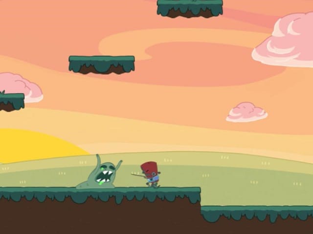 RETURN OF RATTLEBALLS gra online | Gry POMU