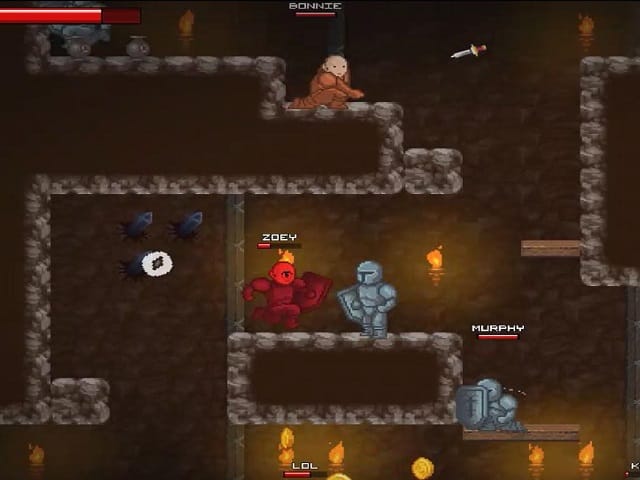 GOBATTLE!.IO gra online | Gry POMU