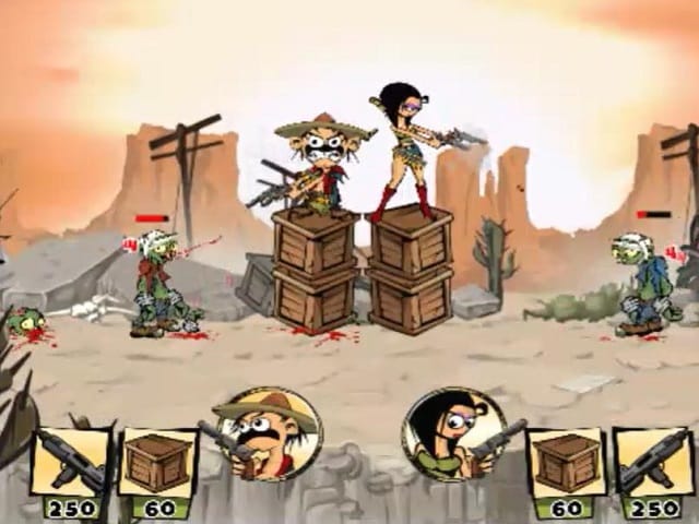 ZOMBIES CAN'T JUMP 2 gra online | Gry POMU ZOMBIES CAN'T JUMP 2 gra online | Gry POMU