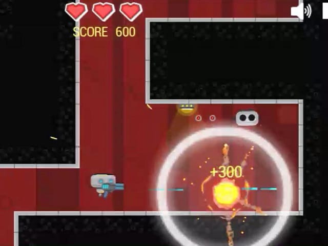 ROBO BATTLE gra online | Gry POMU