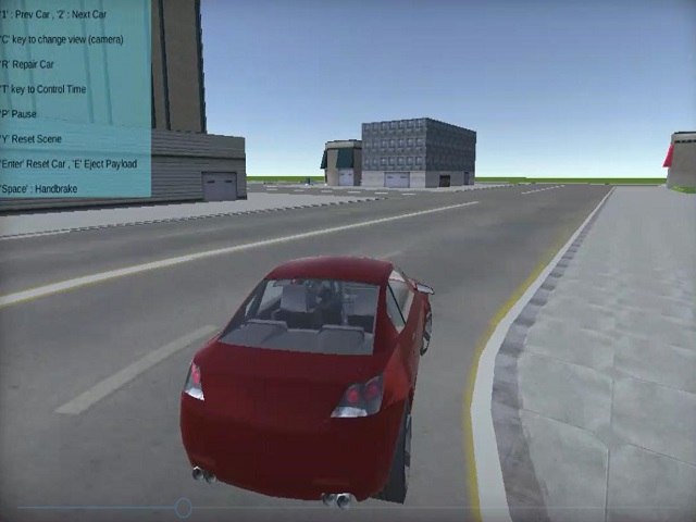 OFFROADER V5 gra online | Gry POMU