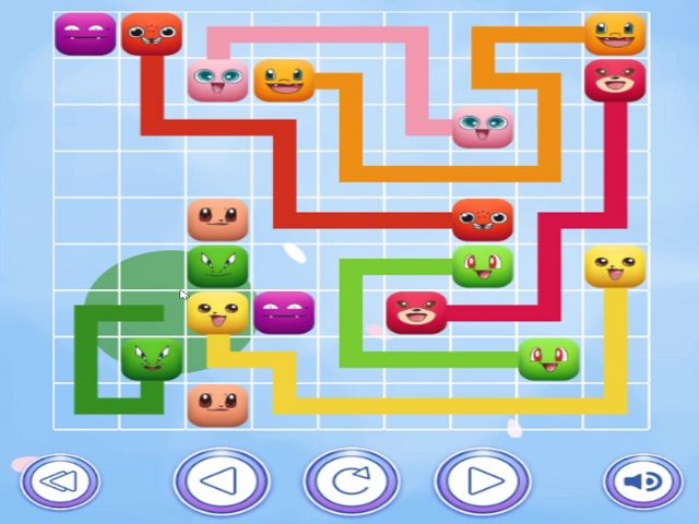 MONSTER GO gra online | Gry POMU
