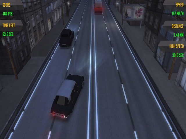 DEVRIM RACING CHALLENGES gra online | Gry POMU