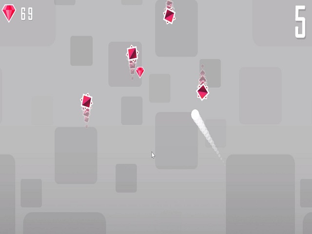 CHOOSE GRAVITY gra online | Gry POMU