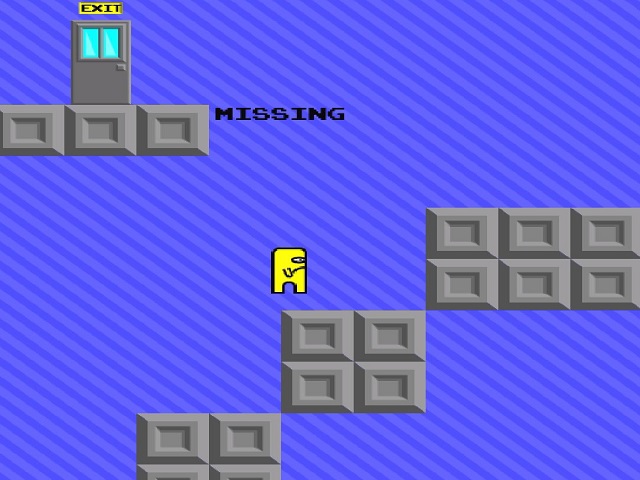 SECRET EXIT gra online | Gry POMU