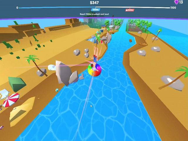 UPHILL RUSH : SLIDE JUMP gra online | Gry POMU UPHILL RUSH : SLIDE JUMP gra online | Gry POMU