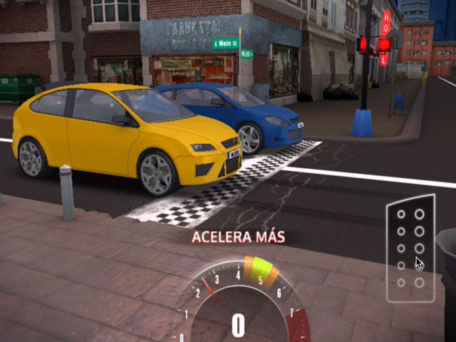 DRAG RACING RIVALS gra online | Gry POMU