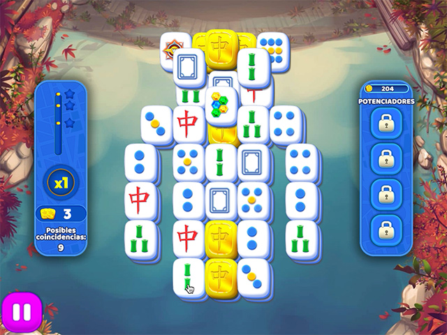 MAHJONG STORY 2 gra online | Gry POMU